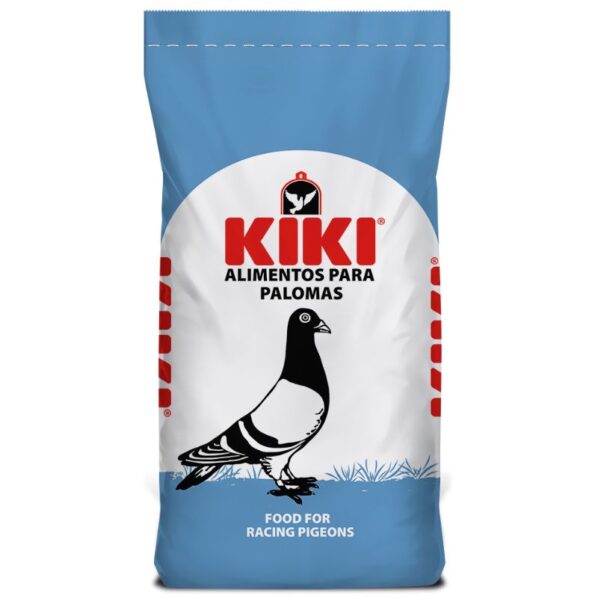 KIK SPECIAL ΤΡΟΦΗ ΠΕΡΙΣΤΕΡΙΩΝ - ΜΙΓΜΑ ΖΕΥΓΑΡΩΜΑΤΟΣ & ΑΝΑΠΑΡΑΓΩΓΗΣ (25kg ...